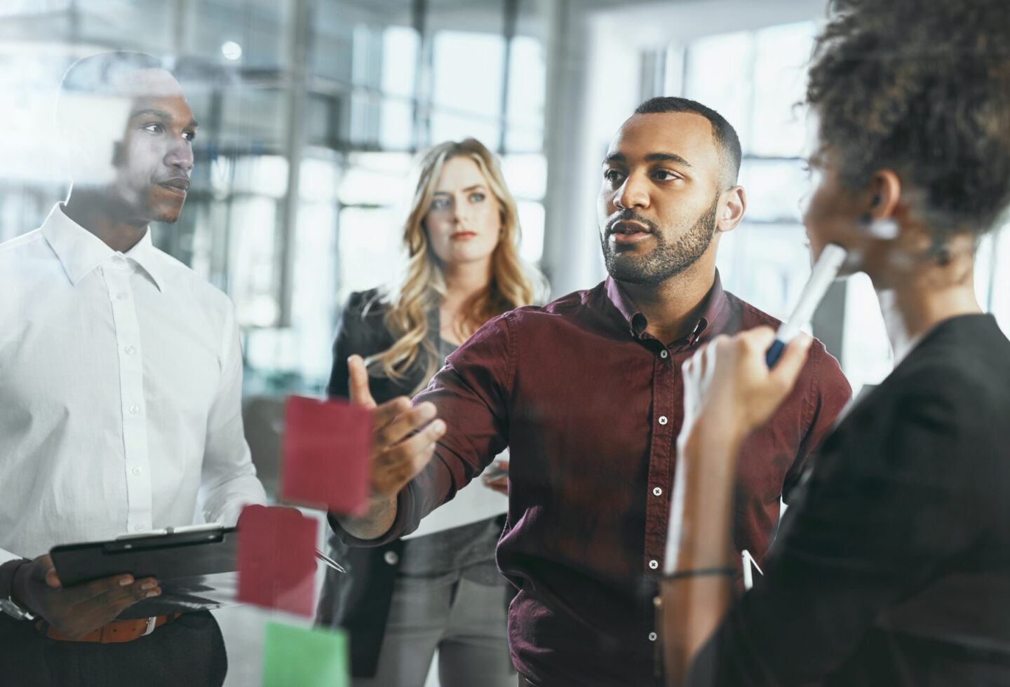 Tax Advisory & Structuring - Moore in South Africa
