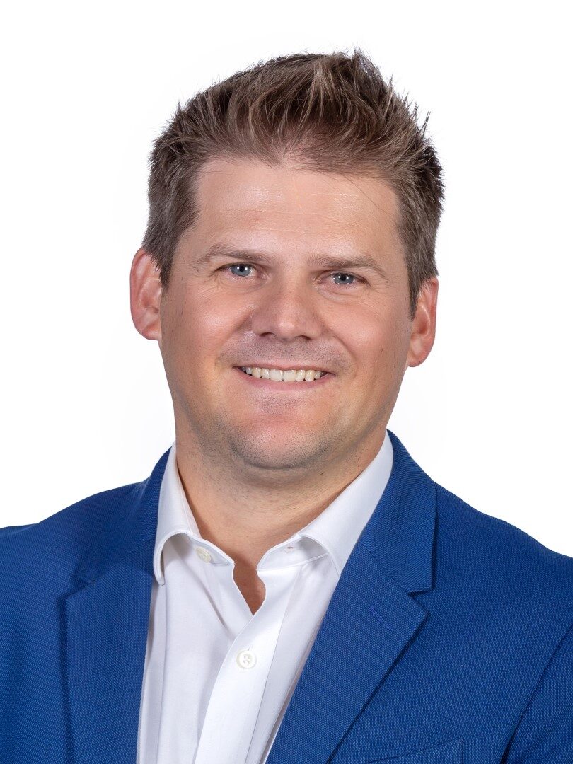 Neil van Rooyen - Moore in South Africa