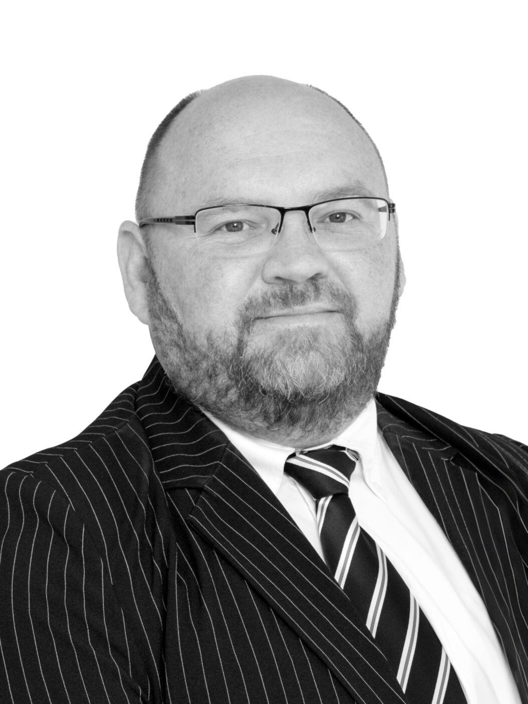 Merwyn Ferreira - Moore in South Africa