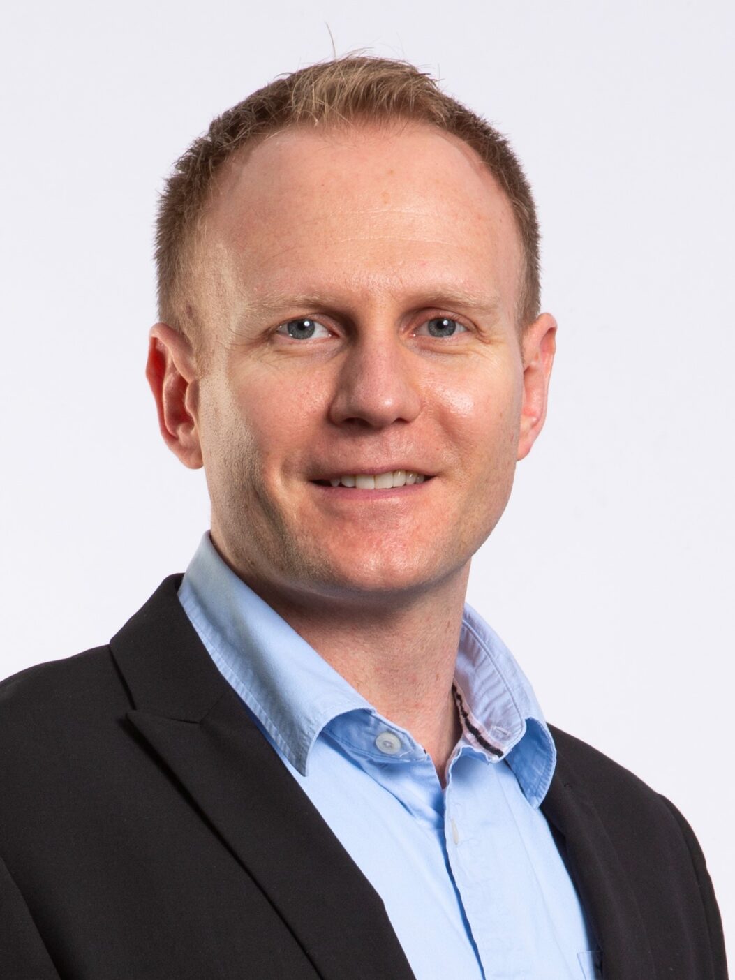 Alan Billson - Moore in South Africa