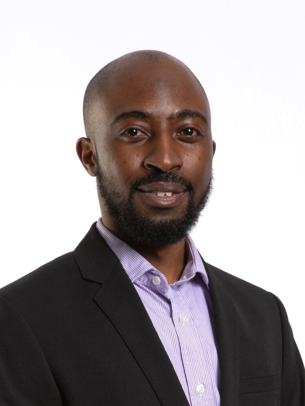 Kudzai Kuipa - Moore in South Africa